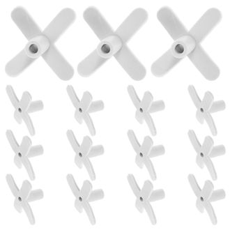 Lurrose 15 St&uuml;ck Garnkonusst&auml;nder mit Spulenclip f&uuml;r Industrielle N&auml;hmaschinen Kreuzgabel Garnrollenhalter zur Fadenfixierung bei Stick und N&auml;hprojekten