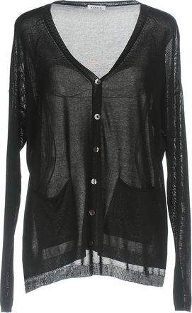 P.A.R.O.S.H. STRICKWAREN - Strickjacken auf YOOX.COM