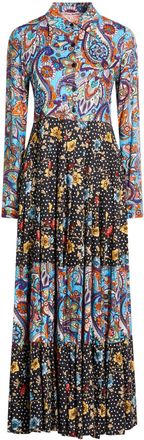 Connor & Blake KLEIDER - Maxi-Kleider auf YOOX.COM