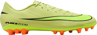 Nike Nike Herren Zoom Vapor 16 Academy Ag Fu&szlig;ballschuh, Limelight/Volt/Hyper Crimson, 47.5