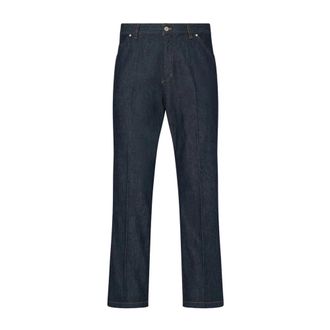Liu Jo Gerades Jeans - - Jeans - Herren - Blau - W34