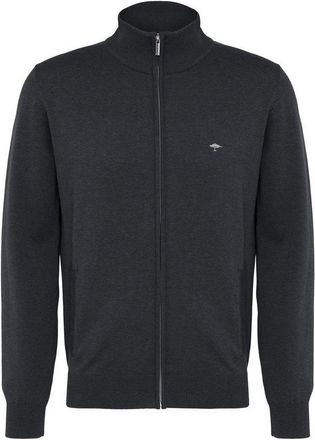 Fynch-Hatton Strickjacke