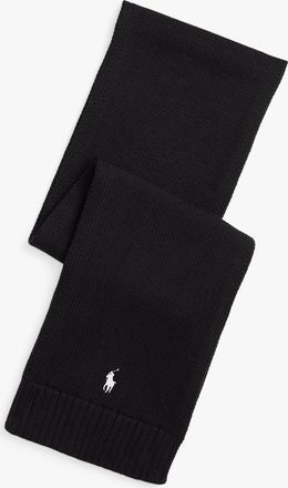Polo Ralph Lauren Echarpe en maille