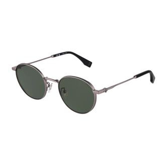 Police Herren, Accessories, Grau, 52 MMGr&ouml;&szlig;e