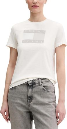 Tommy Hilfiger TJW REG TJ FLAG SS T DW0DW22562