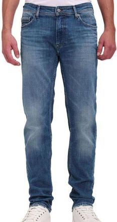 Teddy Smith Herren Reeple Rock Klassische Hose, Vintage/Indigo, 27W