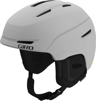 Giro Neo MIPS Matte Light Grey L