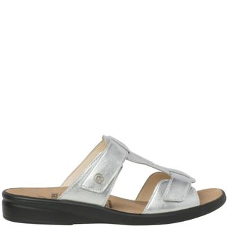 Ganter Pantolette - - Shoes - Damen - Grau - 37 1/2 EU