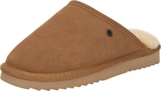 Warmbat Hausschuh Classic