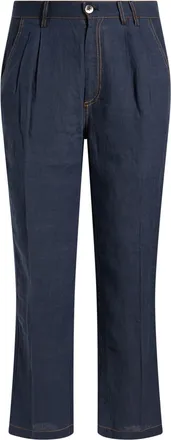 Alpha Studio HOSEN & R&Ouml;CKE - Hosen auf YOOX.COM