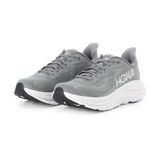 Hoka One One Herren, Sport, Grau, 45 1/3 EUGr&ouml;&szlig;e