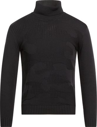PMDS Premium Mood Denim Superior STRICKWAREN - Rollkragenpullover auf YOOX.COM