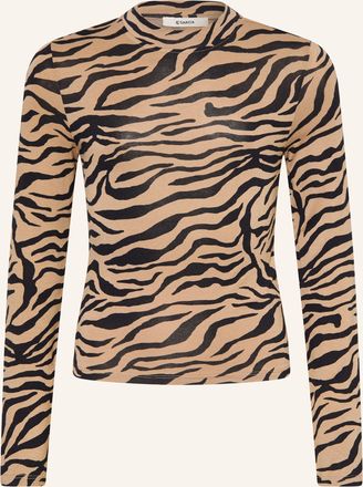 Garcia Garcia Longsleeve beige