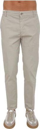 Pantaloni Torino Homme, Pantalons, Beige, Taille: W33 Pantalone