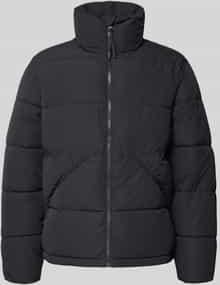 Only & Sons Regular Fit Steppjacke mit Stehkragen Modell PACK