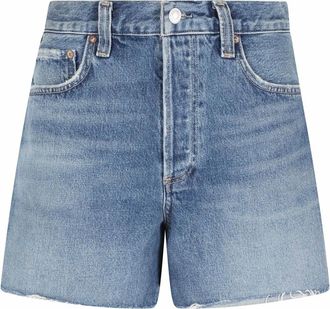 A Gold E Femme, Shorts, Bleu, Taille: W26 Nye Short