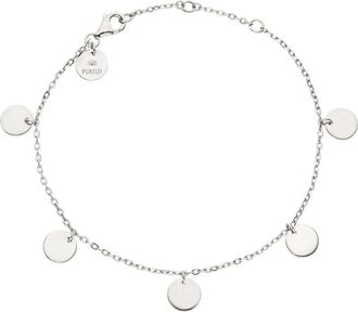 Purelei Armband - Armband Kalea - Gr. ONE SIZE - in Silber - für Damen