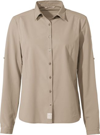 Vaude Funktionsbluse Rosemoor