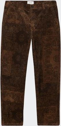 Les Deux Pantalon - Taille 28/32