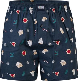 Happyshorts Boxershorts XMAS