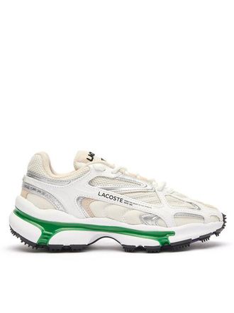 Lacoste Sneakers L003 2K24 747SFA0012 Wei&szlig;