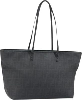 Fendi Damen, Pre-Owned, Schwarzk, ONE SIZEGr&ouml;&szlig;e