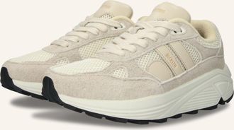 Blackstone Sneaker grau