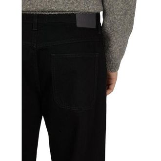 Closed Jean large en coton