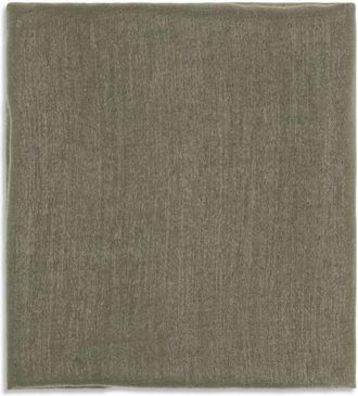 Brunello Cucinelli Femme, Accessoires, Vert, Taille: ONE Size Luxueuse &eacute;charpe en cachemire