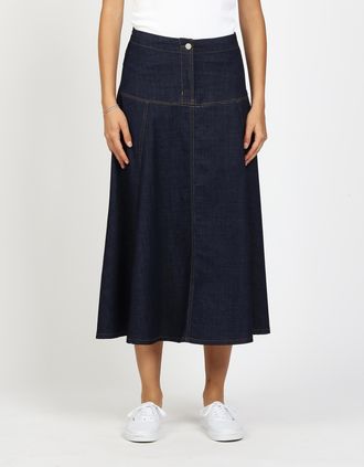 Gang 94AMARA SKIRT - a-line fit