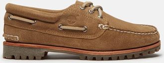Timberland Authentic Bootsschuh f&uuml;r Damen in Beige, Damen, Beige, Gr&ouml;&szlig;e