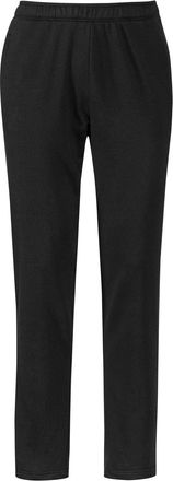 Joy Silvan Sporthose f&uuml;r Herren, ideal f&uuml;r Sport, Gym und Freizeit Normalgr&ouml;&szlig;e, 58, Black