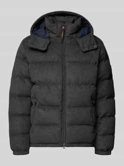 Polo Ralph Lauren Steppjacke mit Kapuze