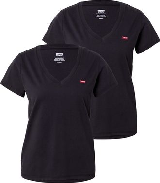 Levi's Perfect V-Neck Tee (2-Pack)
