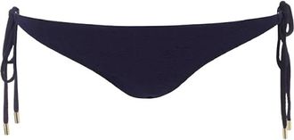 Melissa Odabash Femme, Maillots de bain, Bleu, Taille: 38 FR Gorda Bottom