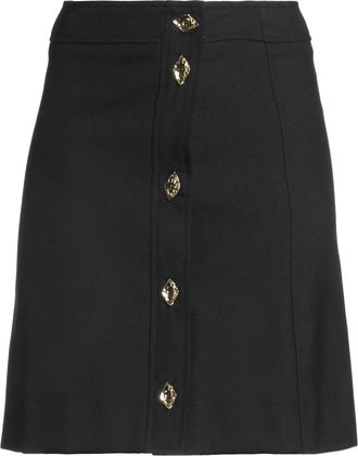 Ganni HOSEN & RÖCKE - Miniröcke auf YOOX.COM