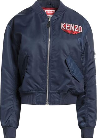Kenzo JACKEN & M&Auml;NTEL - Jacken und Anoraks auf YOOX.COM