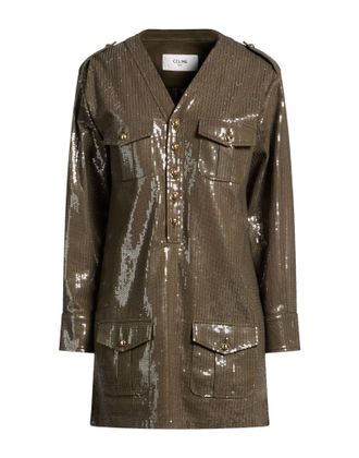 Celine KLEIDER - Mini-Kleider auf YOOX.COM