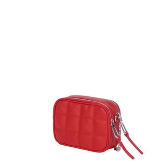 Silvian Heach Abendliche Clutch - - Bags - Damen - Rot - ONE SIZE
