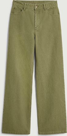 SOEUR JEAN CALVIN VERT OLIVE
