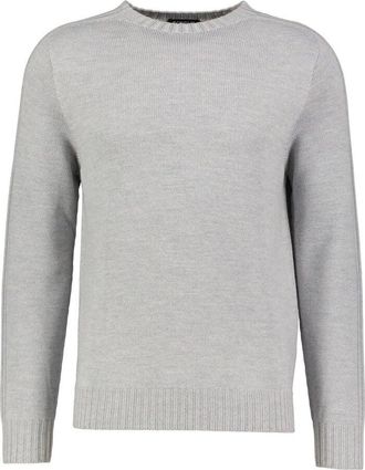 Dondup Herren Pullover aus Wolle