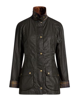 Barbour JACKEN & M&Auml;NTEL - Jacken und Anoraks auf YOOX.COM