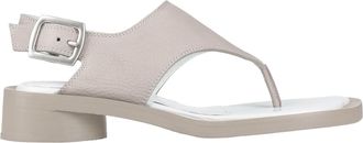 Maison Margiela SCHUHE - Zehentrenner auf YOOX.COM