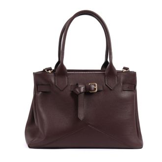 Ballantyne Femme, Sacs, Brun, Taille: ONE Size Borsa Kate Medium