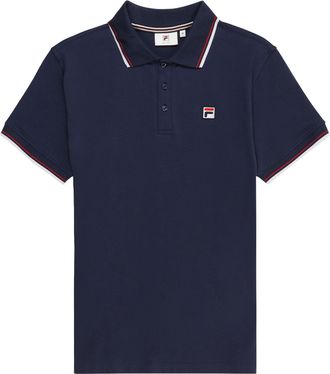 Fila Poloshirt Biella