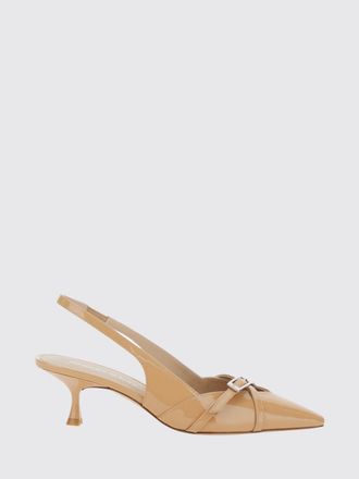 Stuart Weitzman Escarpin Femme couleur Beige