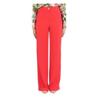 Marciano Pantalone Sarah - - Trousers - Damen - Rot - XL