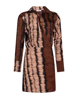 Jijil ROBES - Robes courtes sur YOOX.COM