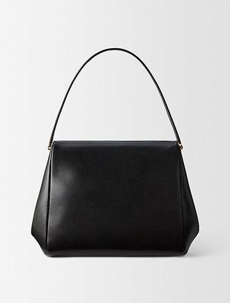 Calvin Klein Tina Frame Tasche - Black - Damen - OS