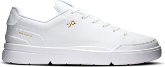 On THE ROGER Centre Court